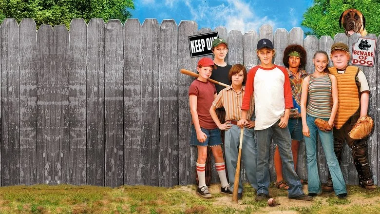 The Sandlot 2 (2005) Streaming & VOD Release Date
