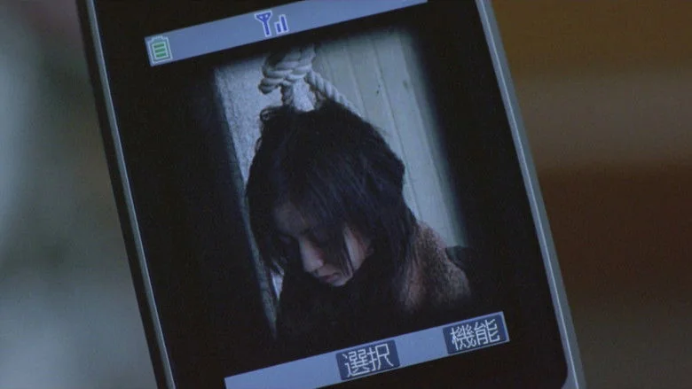 One Missed Call 3: Final (2006) Streaming & VOD Release Date