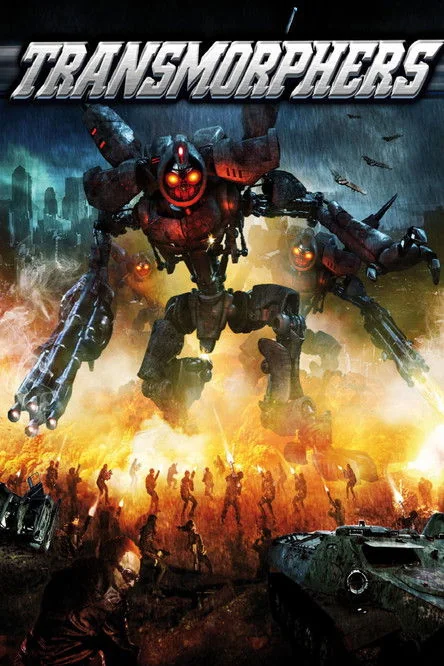 Transmorphers (2007) Streaming & VOD Release Date