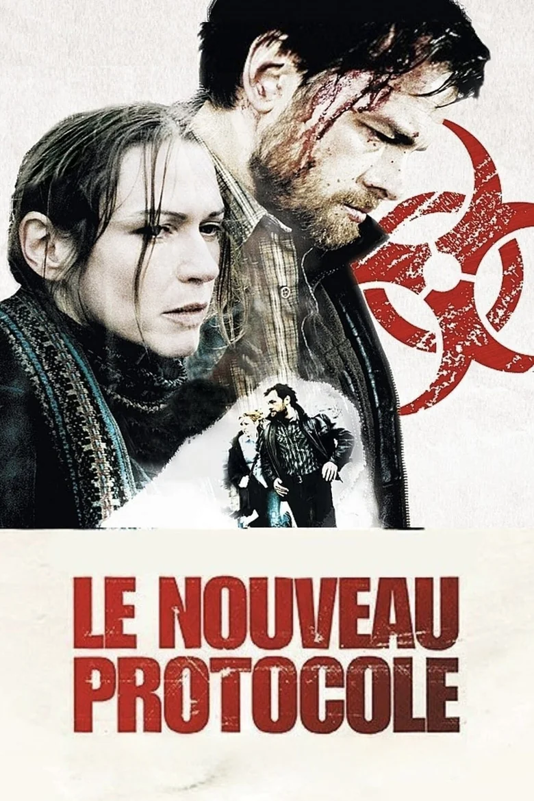 The New Protocol (2008) - Full Cast & Crew List | Bingebase