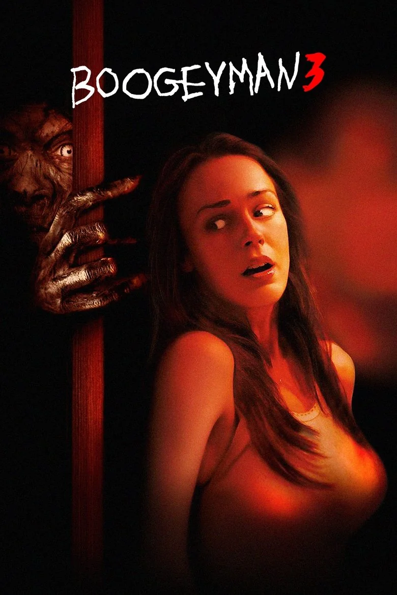 Boogeyman 3 (2008) Streaming & VOD Release Date