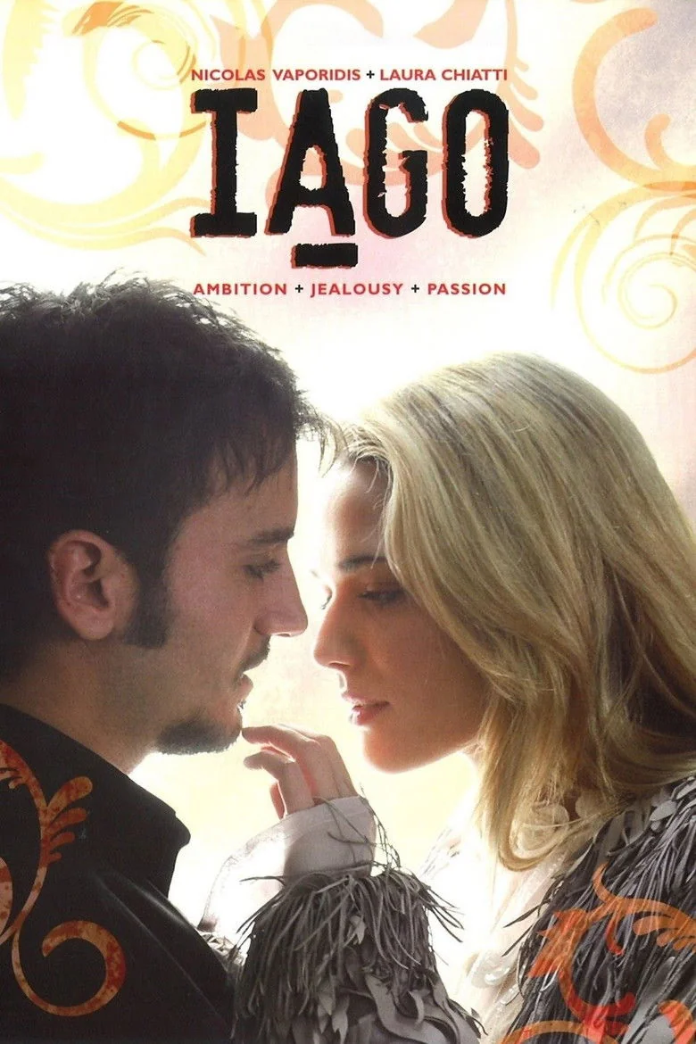 Iago (2009) - Full Cast & Crew List | Bingebase