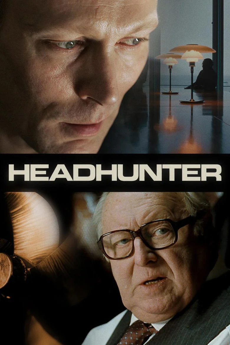 Headhunter (2009) - Full Cast & Crew List | Bingebase
