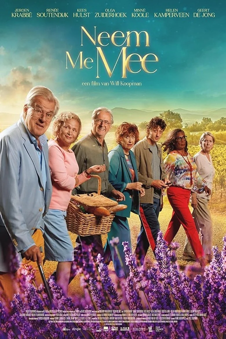 Neem Me Mee (2023) Streaming & VOD Release Date