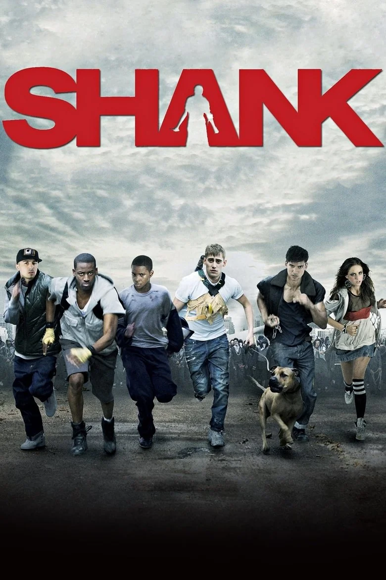 Shank (2010) - Full Cast & Crew List | Bingebase