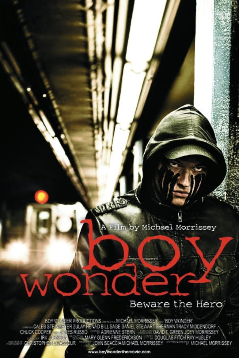 Boy Wonder (2010) Streaming & VOD Release Date
