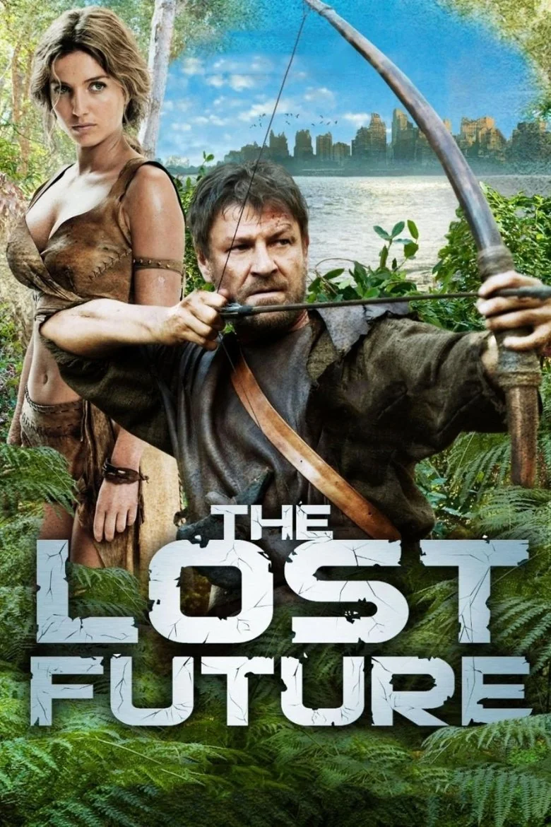 The Lost Future (2010) - Full Cast & Crew List | Bingebase