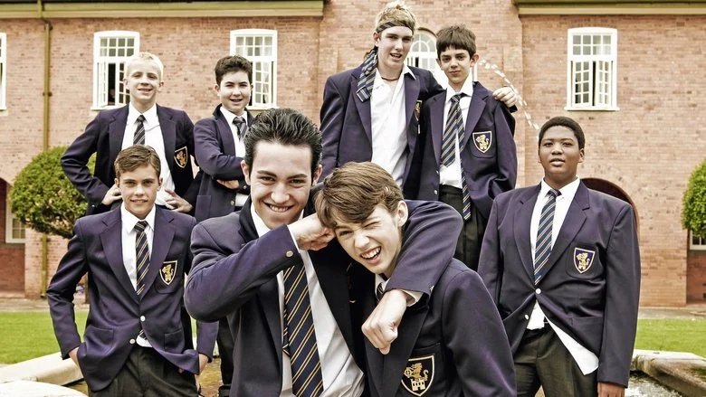 Spud (2010) - Full Cast & Crew List | Bingebase