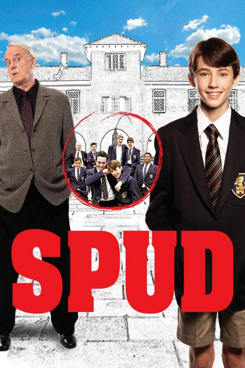 Spud (2010) - Full Cast & Crew List | Bingebase