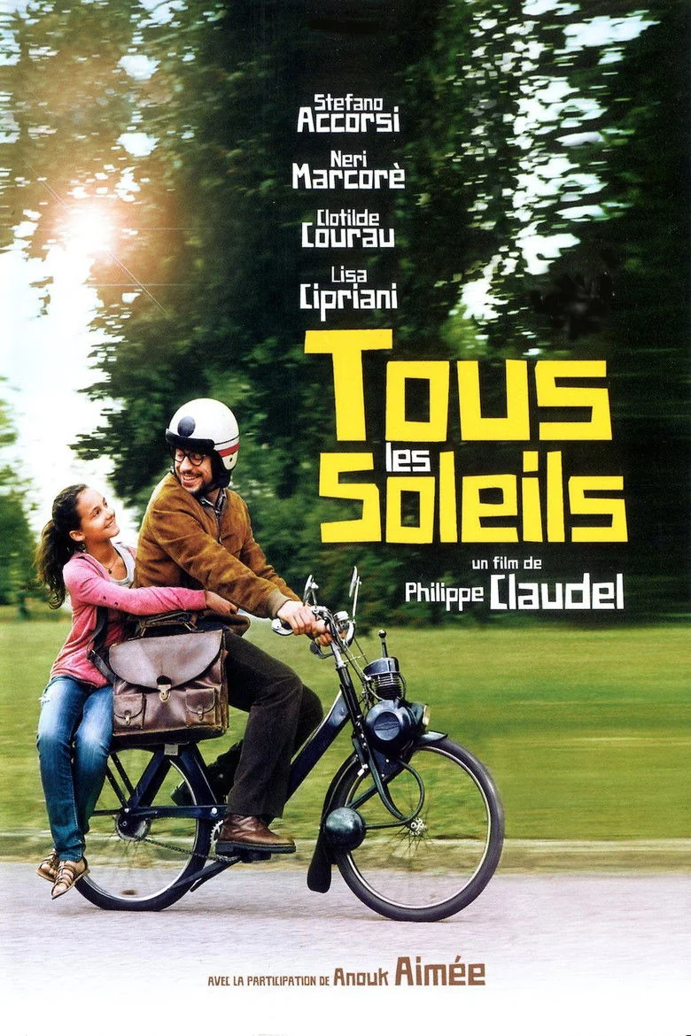 Tous les soleils (2011) Streaming & VOD Release Date