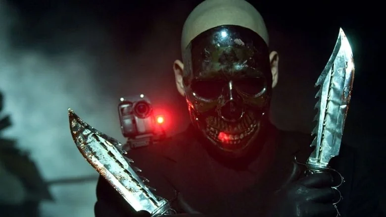 ChromeSkull: Laid to Rest 2 (2011) Streaming & VOD Release Date