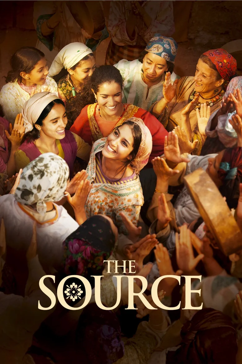 The Source (2011) - Full Cast & Crew List | Bingebase