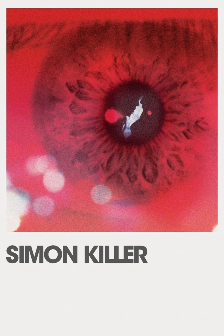 Simon Killer (2012) Streaming & VOD Release Date