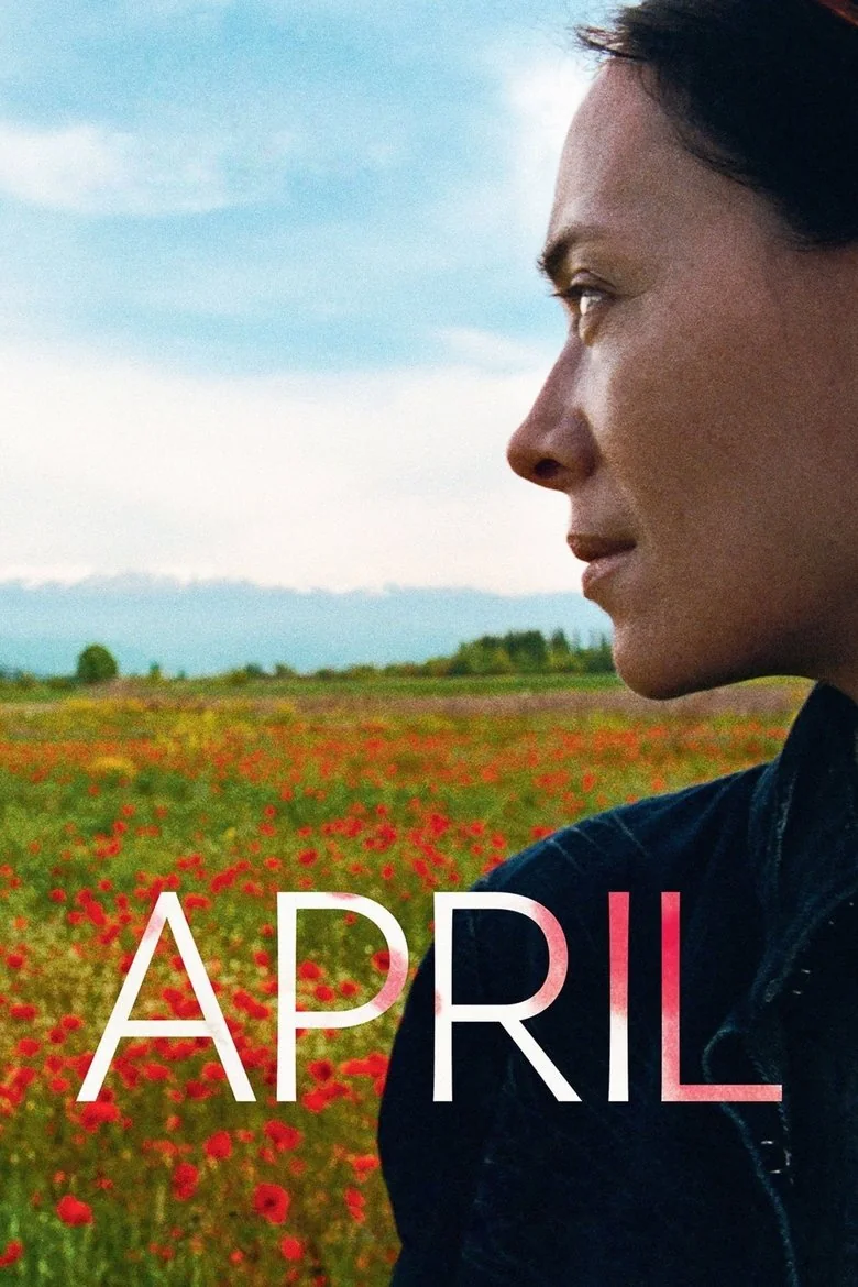 April (2025) Streaming & VOD Release Date