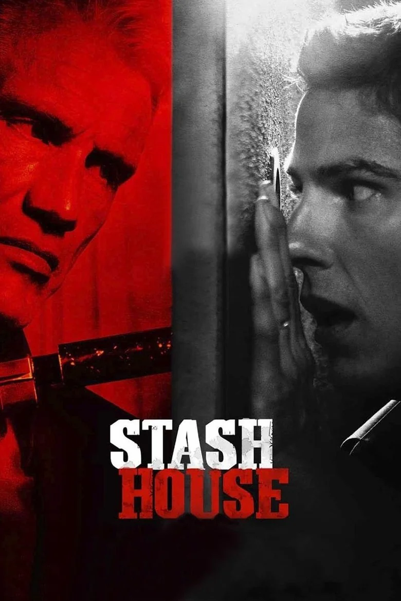 Stash House (2012) Streaming & VOD Release Date