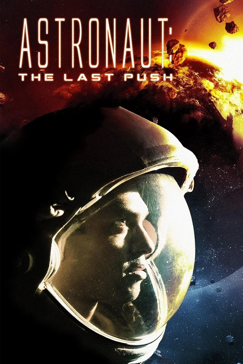Astronaut: The Last Push (2012) Streaming & VOD Release Date
