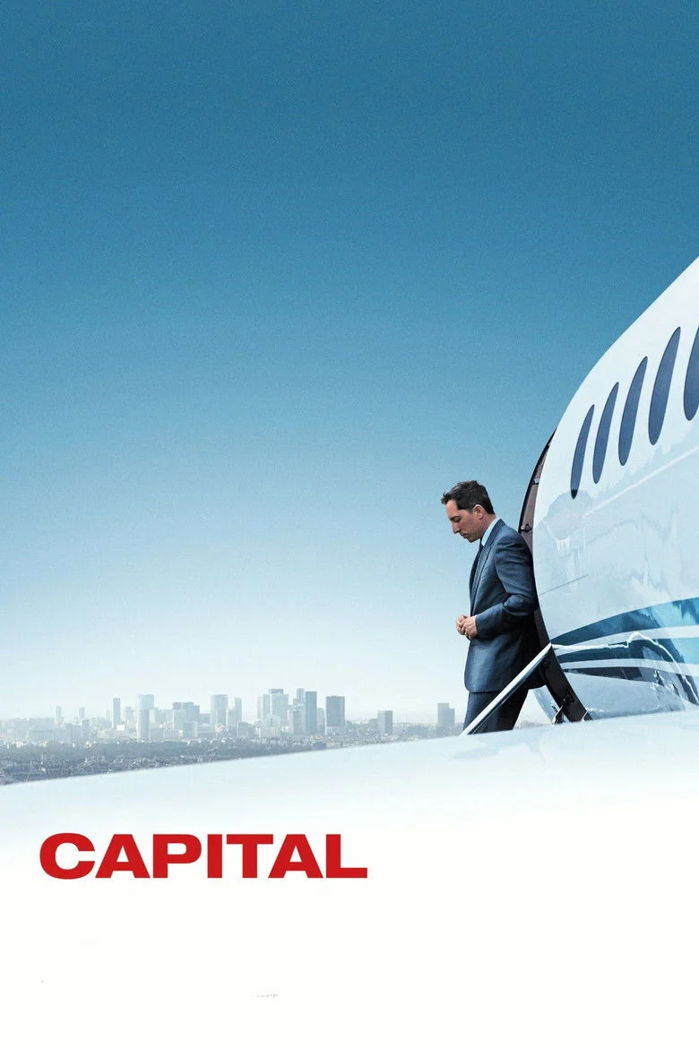 Capital (2012) Streaming & VOD Release Date