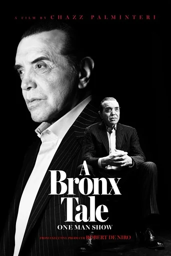 Chazz Palminteri - Movies, TV Shows & Bio | Bingebase