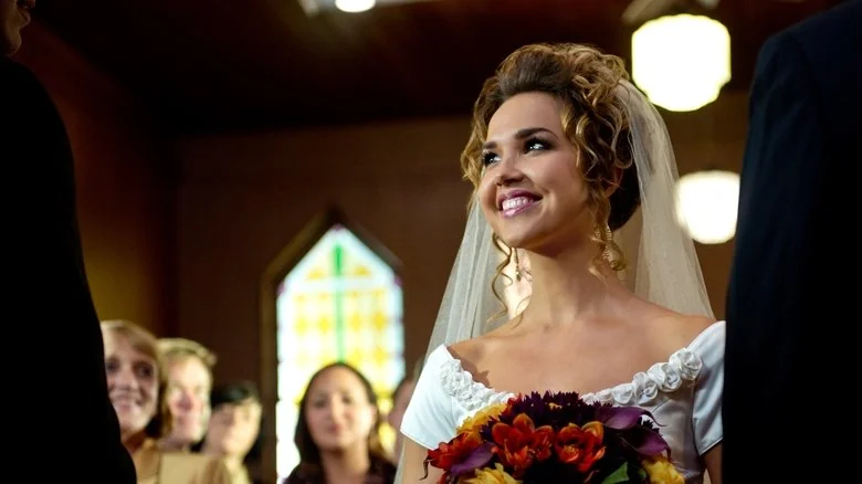 A Bride for Christmas (2012) - Full Cast & Crew List | Bingebase