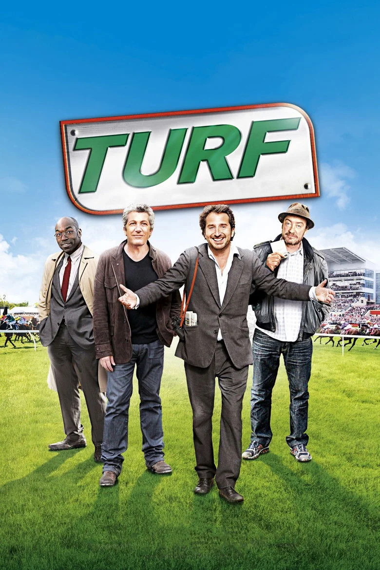 Turf (2013) Streaming & VOD Release Date