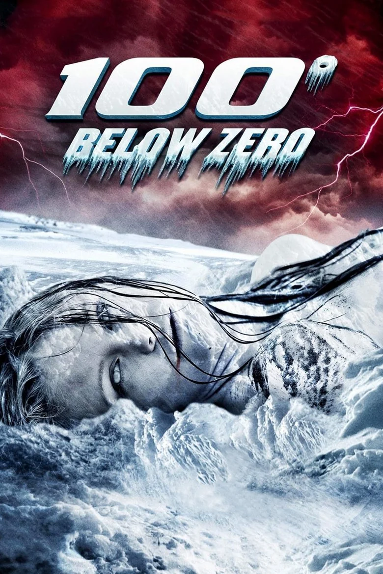 100 Degrees Below Zero (2013) Streaming & VOD Release Date