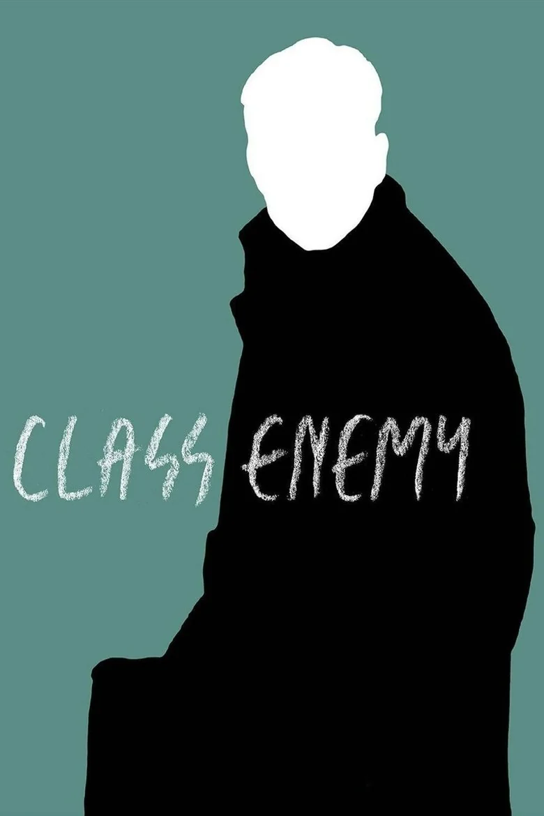 Class Enemy (2013) Streaming & VOD Release Date