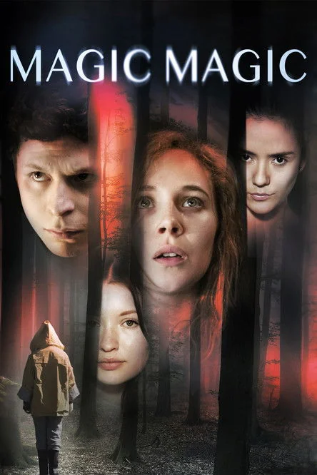 Magic Magic (2013) Streaming & VOD Release Date