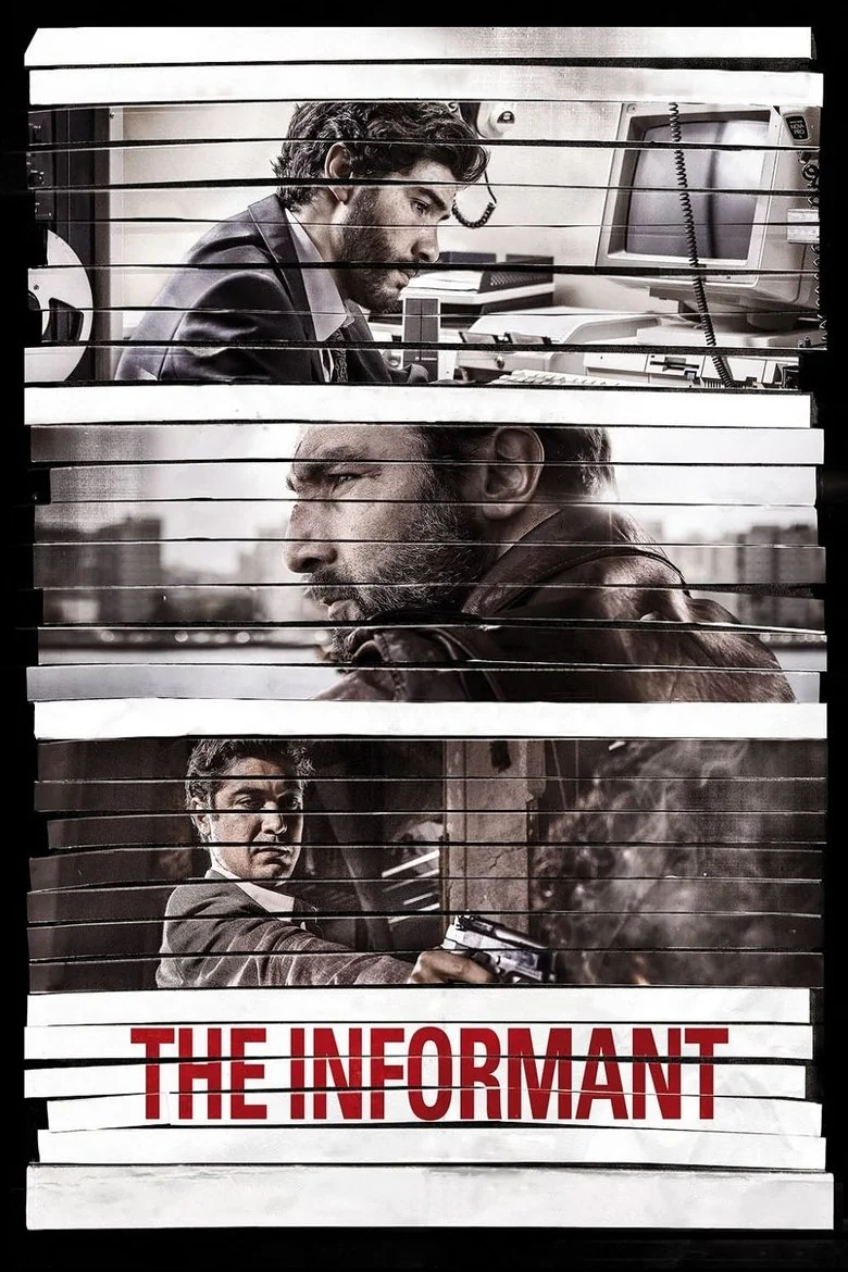 The Informant (2013) Streaming & VOD Release Date