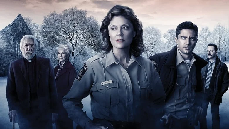 The Calling (2014) Streaming & VOD Release Date
