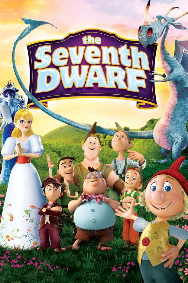 The 7th Dwarf (2014) Streaming & VOD Release Date