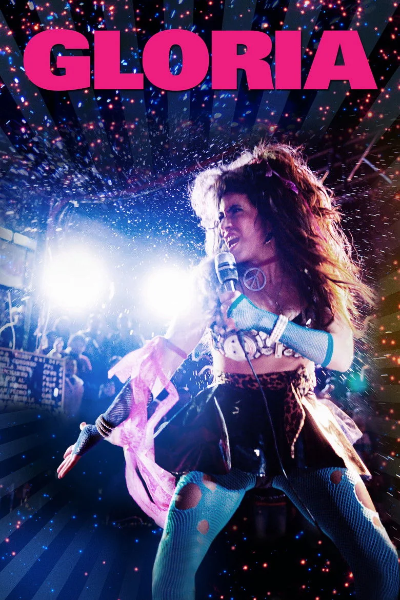 Gloria (2014) Streaming & VOD Release Date
