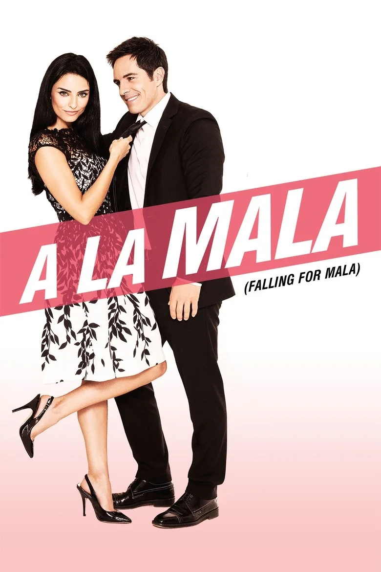 A la mala (2015) - Full Cast & Crew List | Bingebase