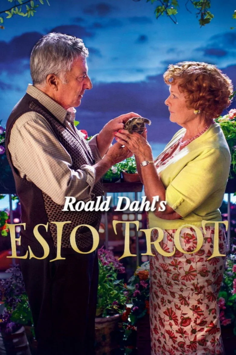 Roald Dahl's Esio Trot (2015) Streaming & VOD Release Date