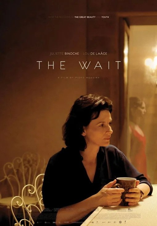 The Wait (2015) Streaming & VOD Release Date