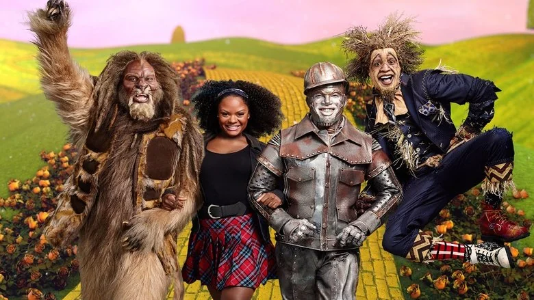 The Wiz Live! (2015) Streaming & VOD Release Date