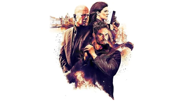 Extraction (2015) Streaming & VOD Release Date