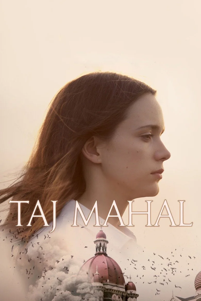 Taj Mahal (2015) Streaming & VOD Release Date