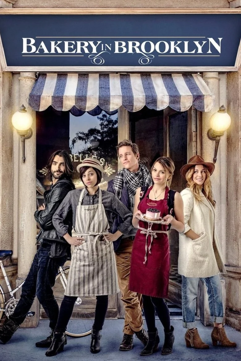 Bakery in Brooklyn (2016) Streaming & VOD Release Date