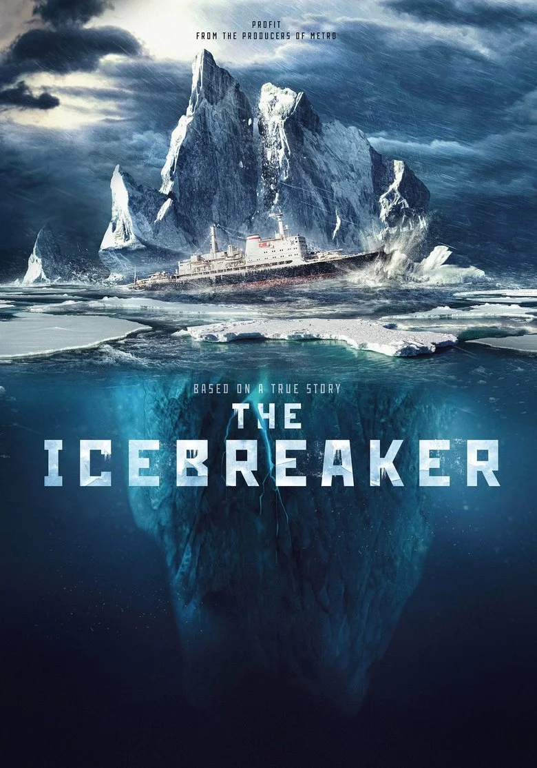 The Icebreaker (2016) Streaming & VOD Release Date