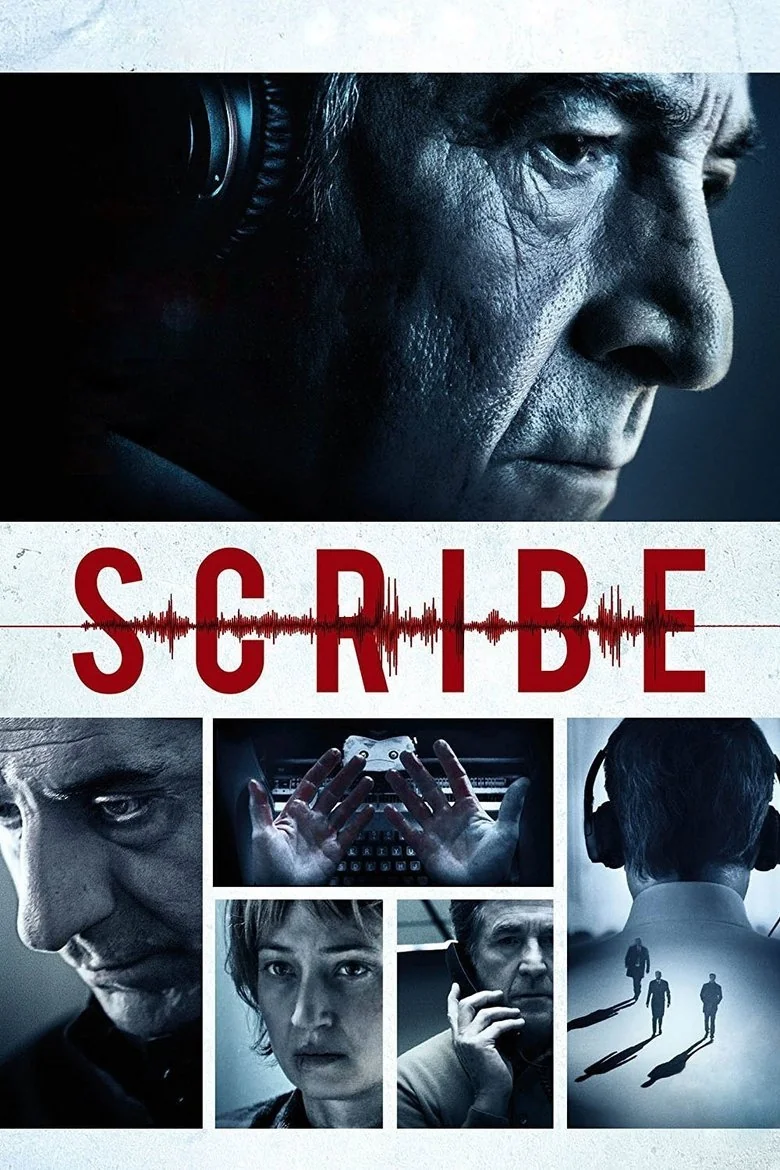 Scribe (2016) Streaming & VOD Release Date