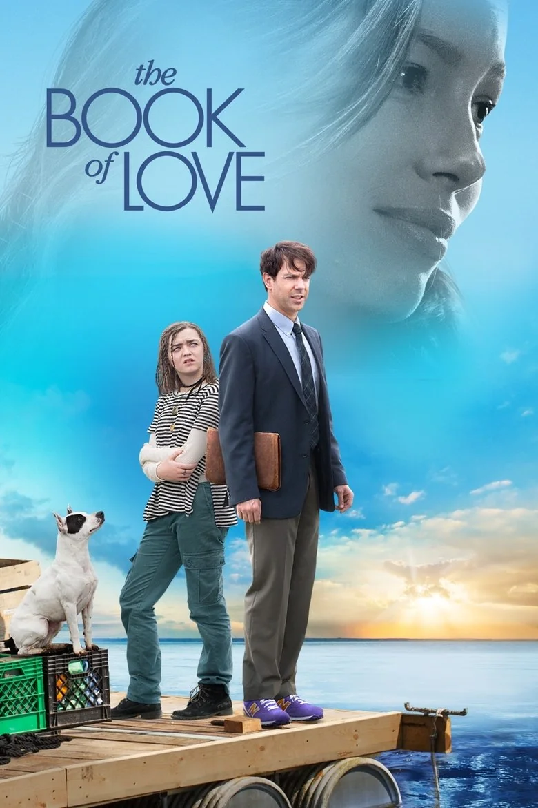 The Book of Love (2017) Streaming & VOD Release Date