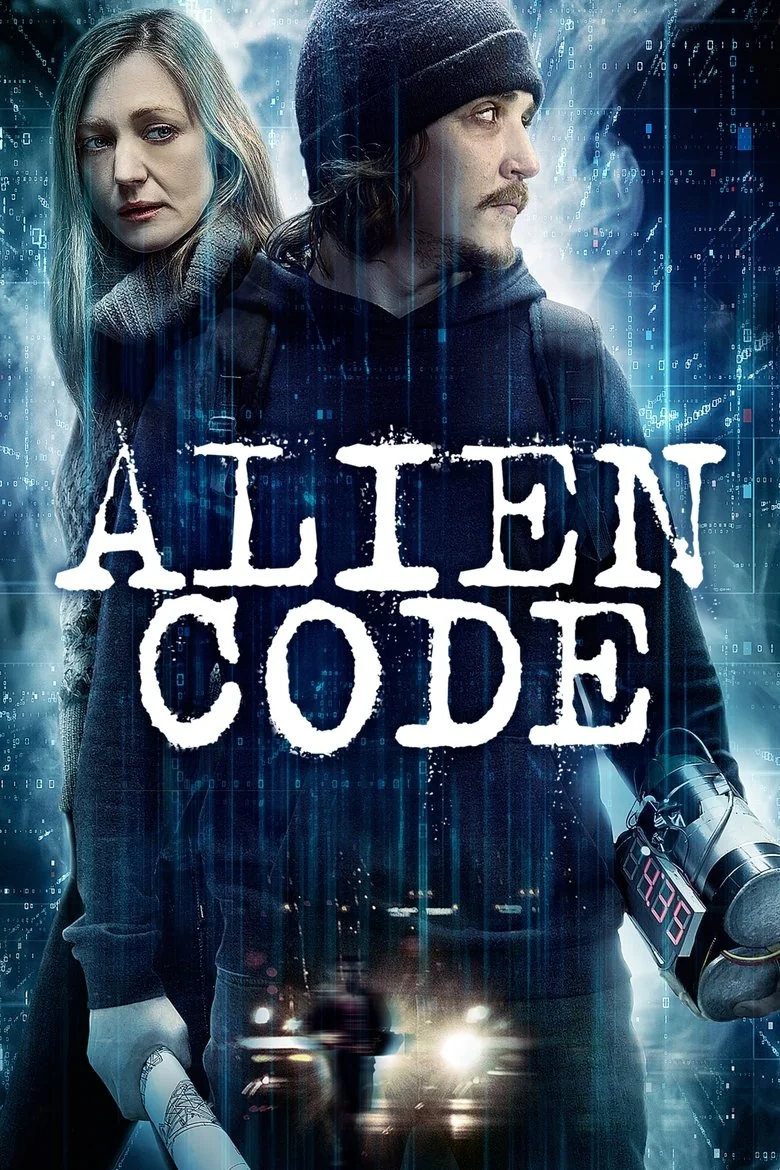 Alien Code (2017) Streaming & VOD Release Date