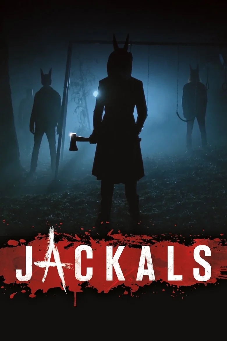 Jackals (2017) - Full Cast & Crew List | Bingebase