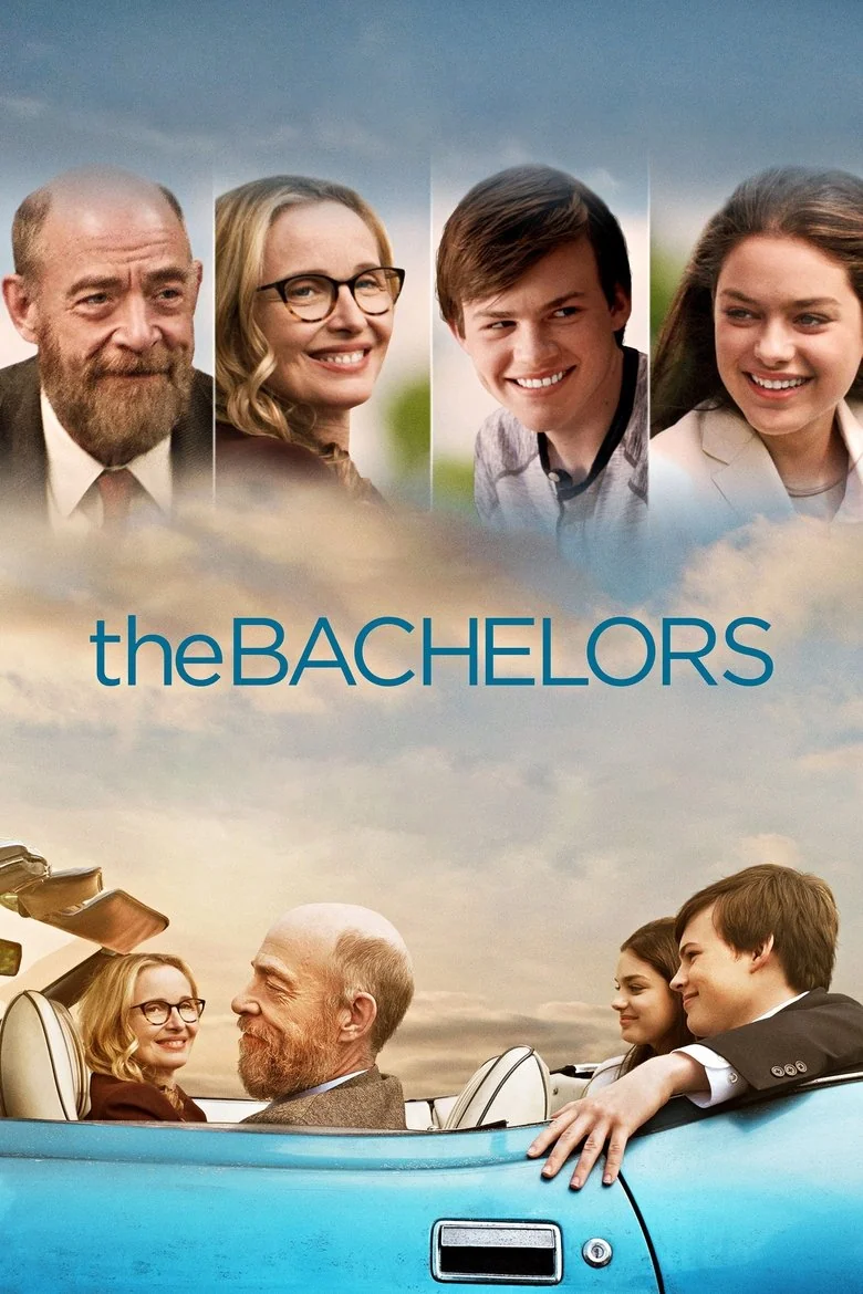 The Bachelors (2017) - Full Cast & Crew List | Bingebase