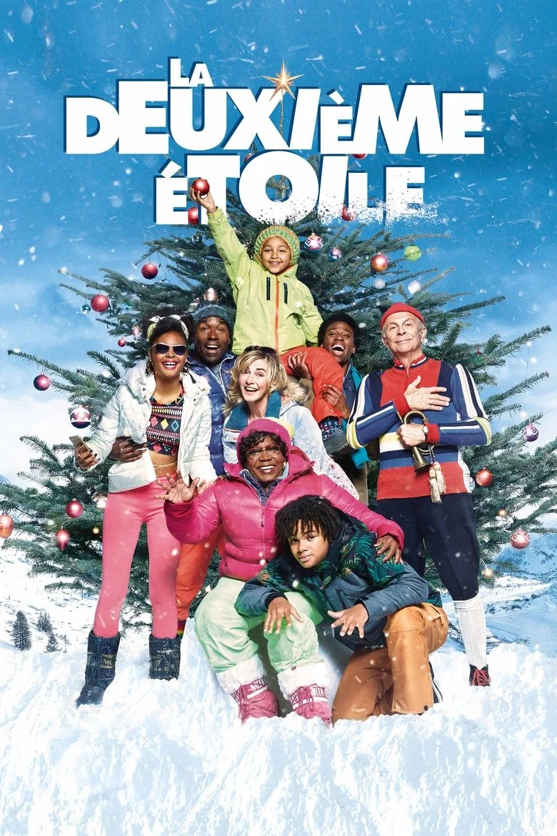 Let It Snow (2017) Streaming & VOD Release Date