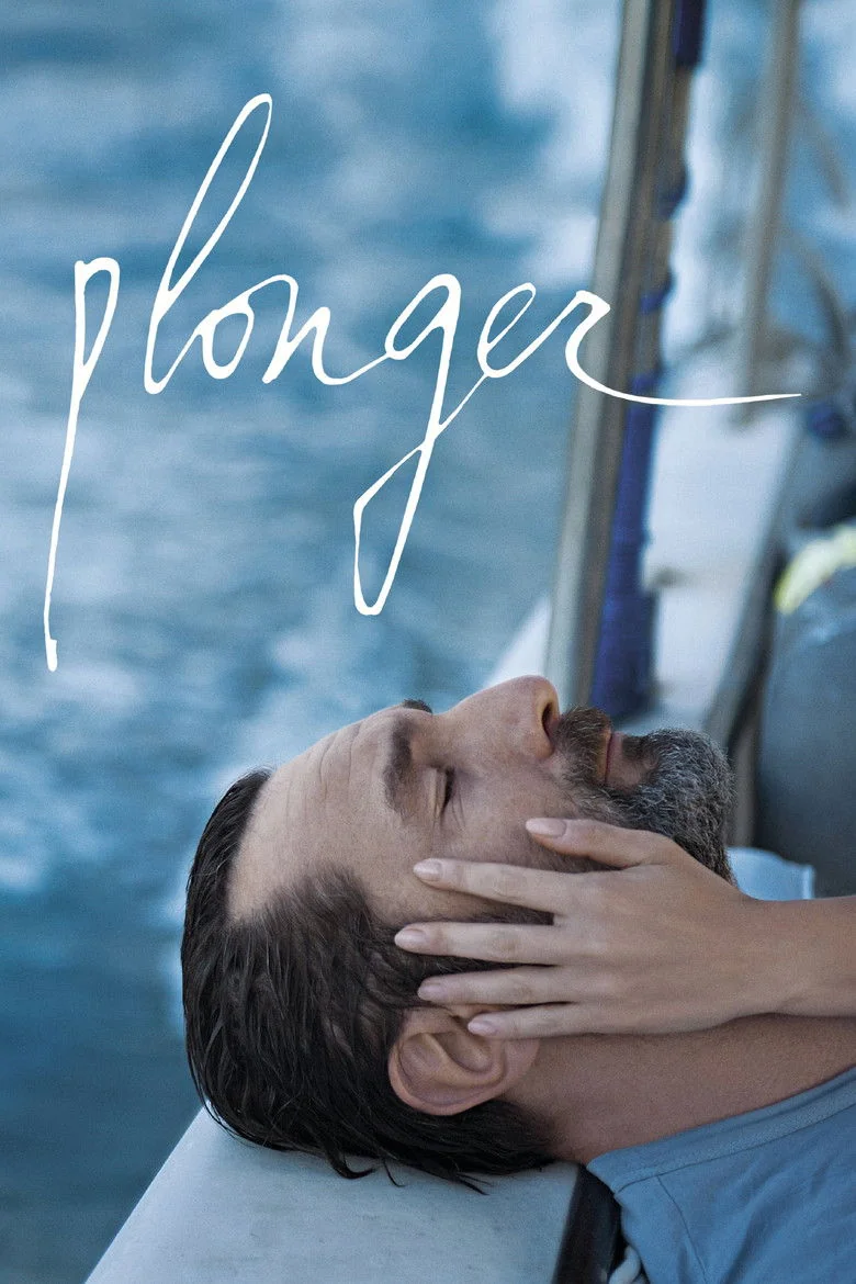 Diving (2017) - Full Cast & Crew List | Bingebase