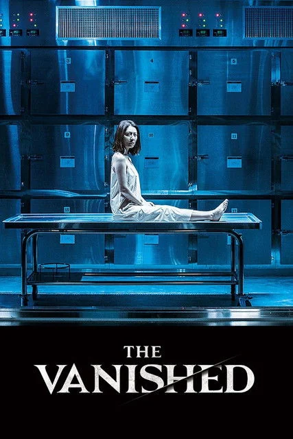 The Vanished (2018) Streaming & VOD Release Date