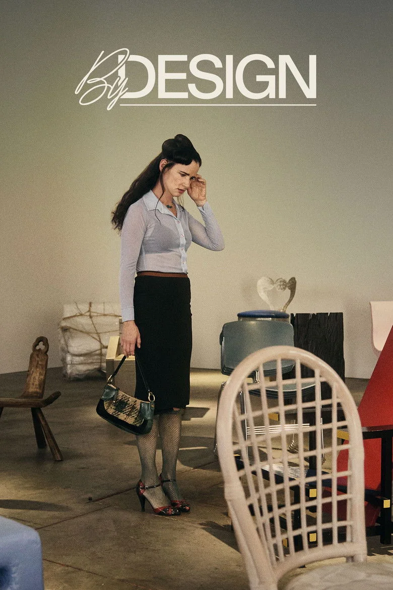 By Design (2026) Streaming & VOD Release Date