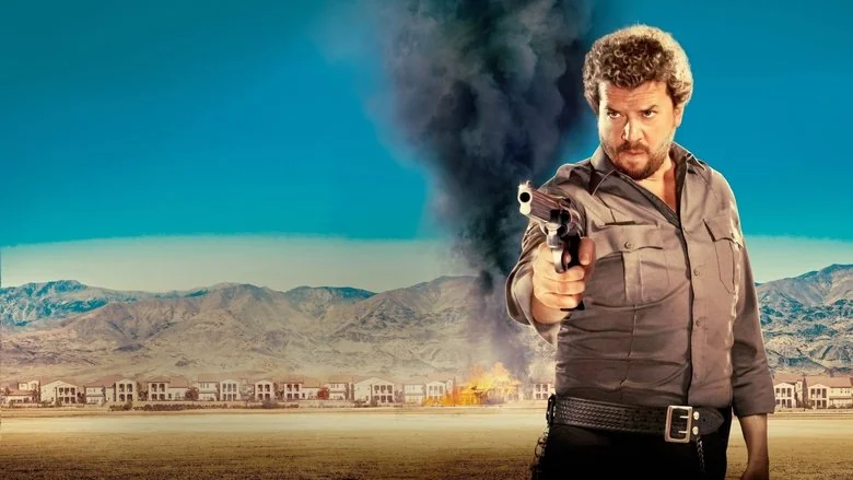 Arizona (2018) - Full Cast & Crew List | Bingebase