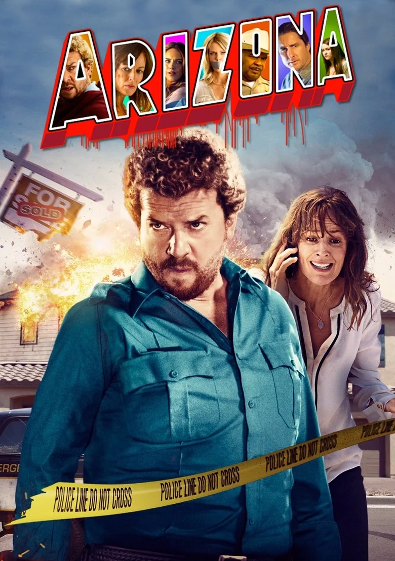 Arizona (2018) - Full Cast & Crew List | Bingebase